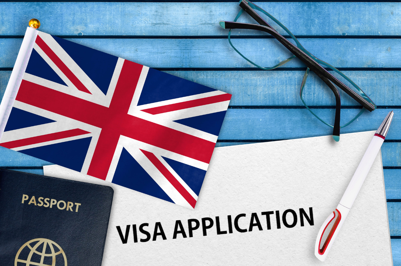2024最新英國入境規定與提醒一次交給你，一起飛英國吧！