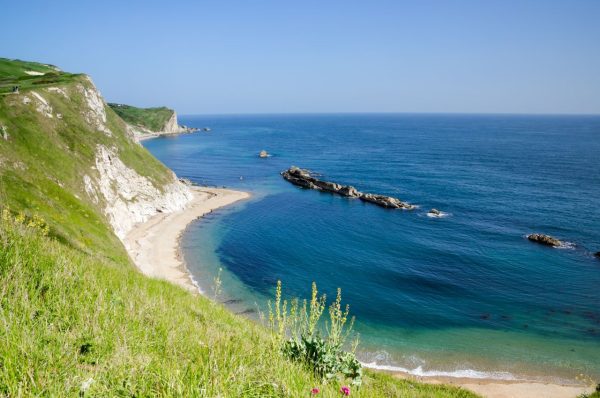 【英國西南景點】康沃爾郡（Cornwall）英國人最愛的度假天堂