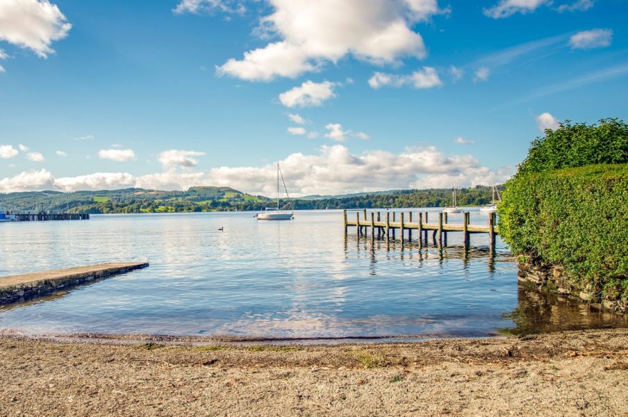 【英國湖區】自然天堂：必看斯科菲峰、溫德米爾湖、彼得兔故鄉